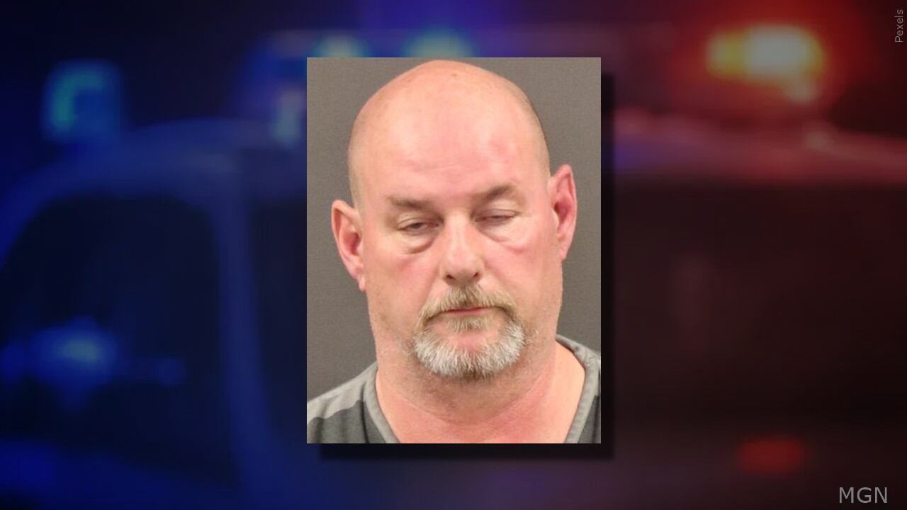 Grand Island road rage case heads to court