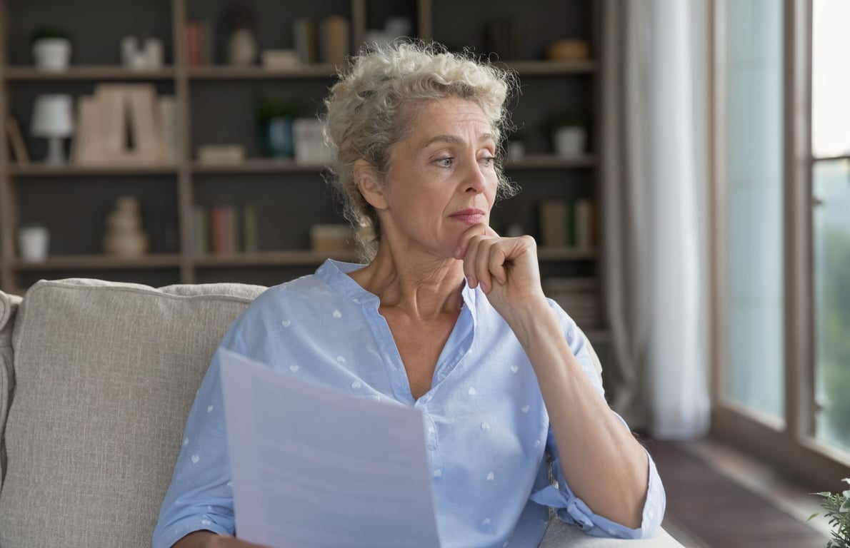 Beyond the 4% rule: why retirees now need a dynamic withdrawal strategy ...
