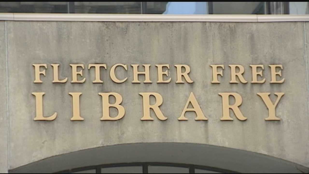 Fletcher Free Library launches new story walks with potential to win ...