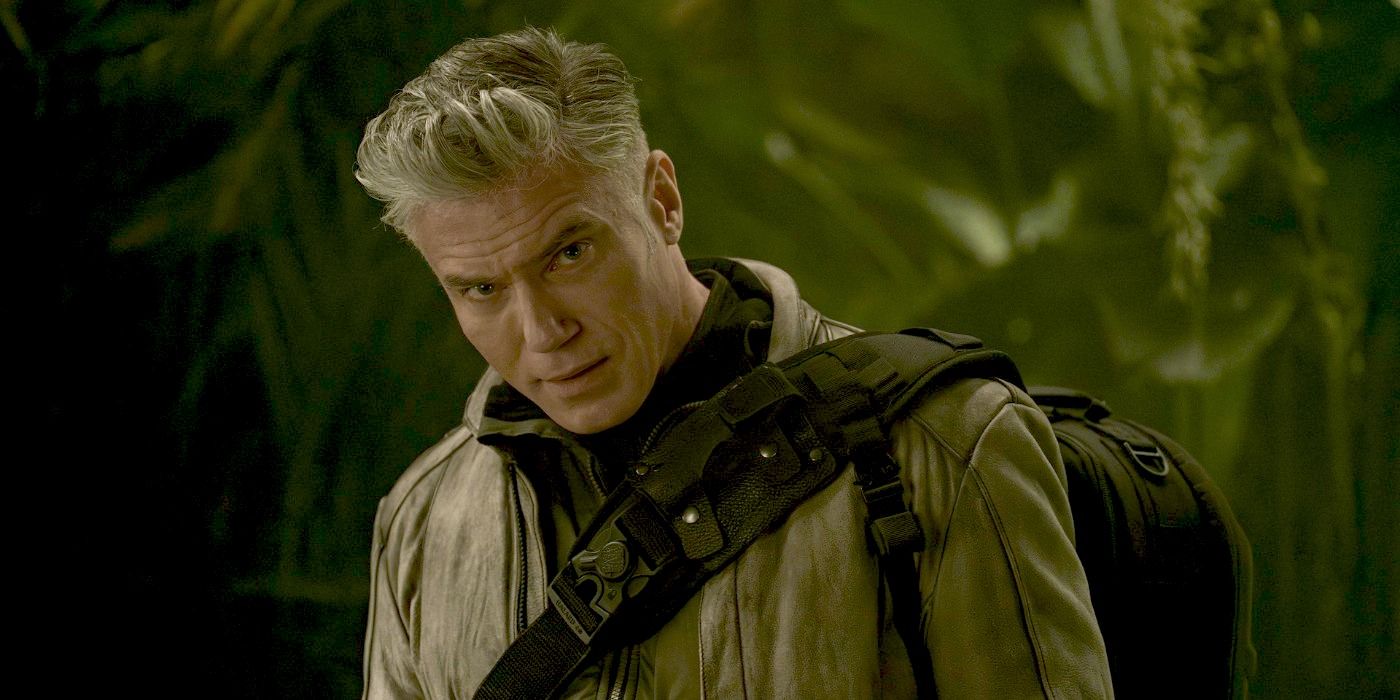 Strange New Worlds Is Seemingly Creating a New Monster 48 Years After ...