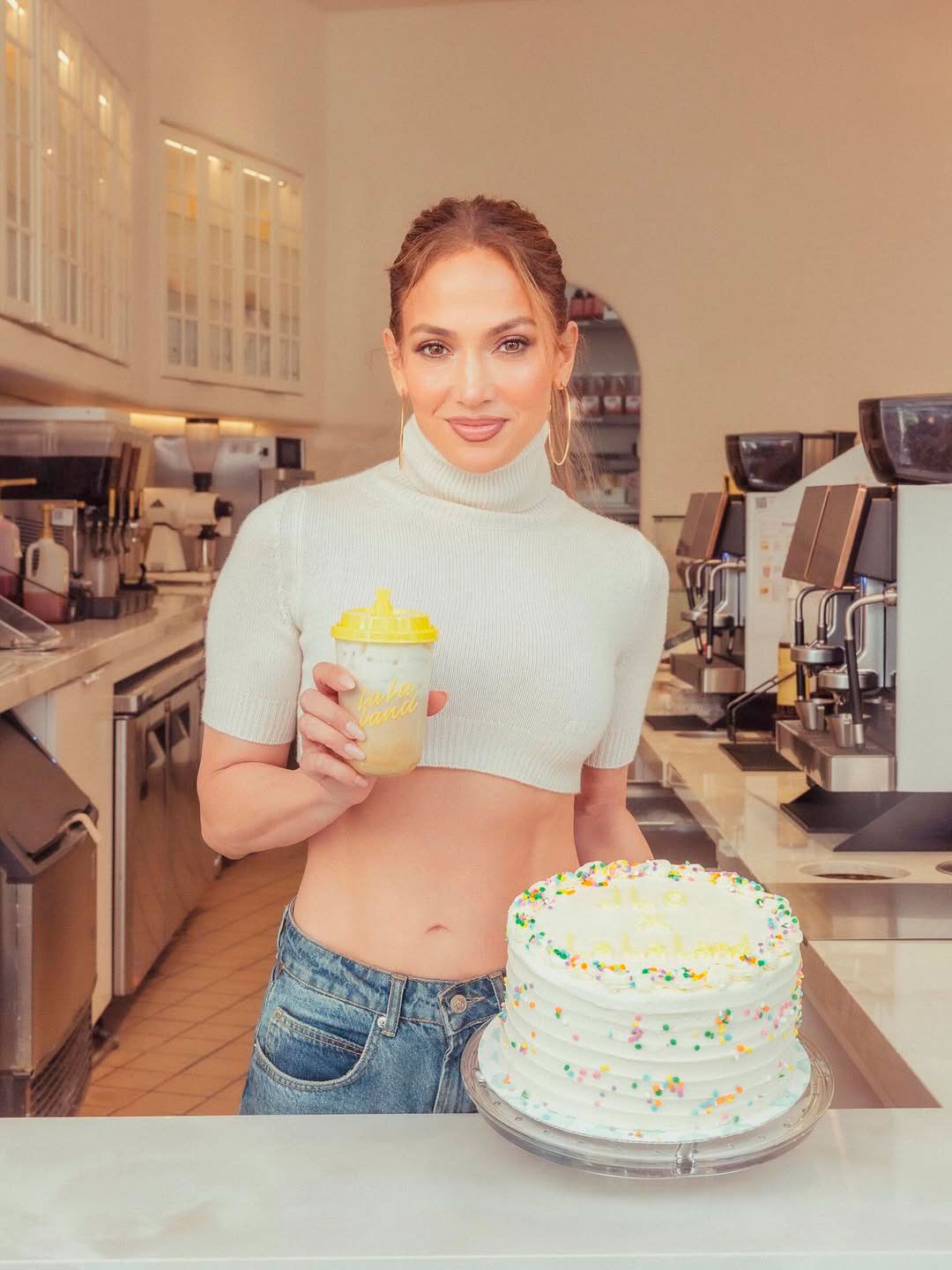 Jennifer Lopez: cinco claves de belleza de los 2000 que aún la hacen ...