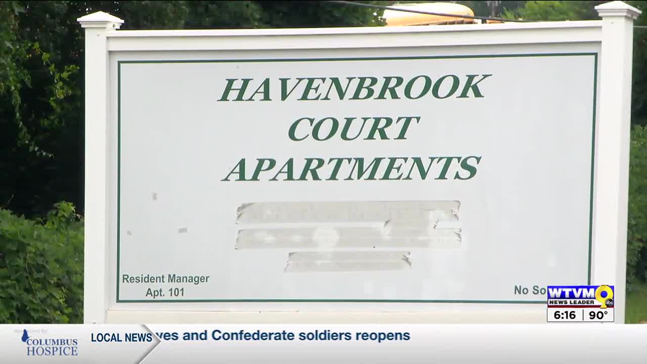 Havenbrook Square to receive $3.8M upgrade, but current tenants face ...