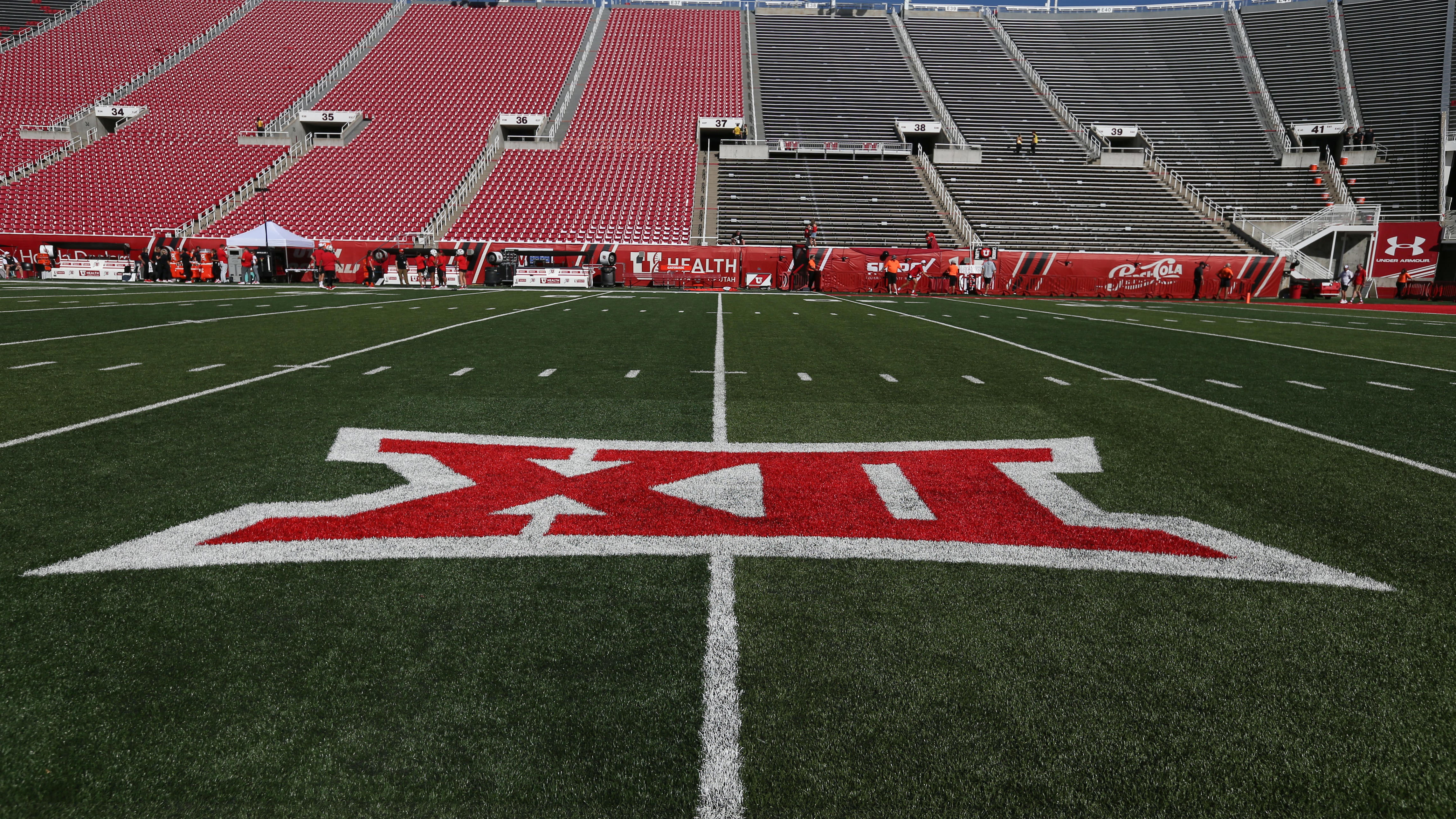 Predicting CFB's most chaotic power conference in 2025