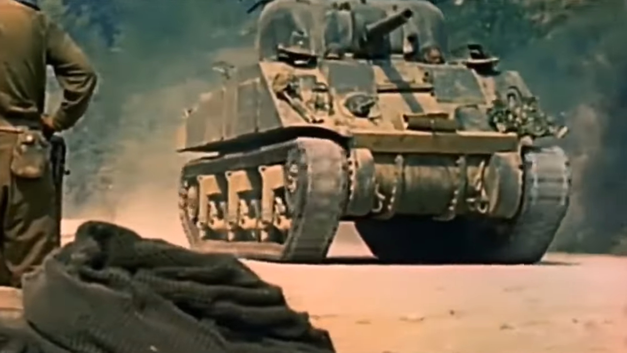 Top 3 M4 Sherman Variants of WWII: Which Versions Stood Up to German Armor?