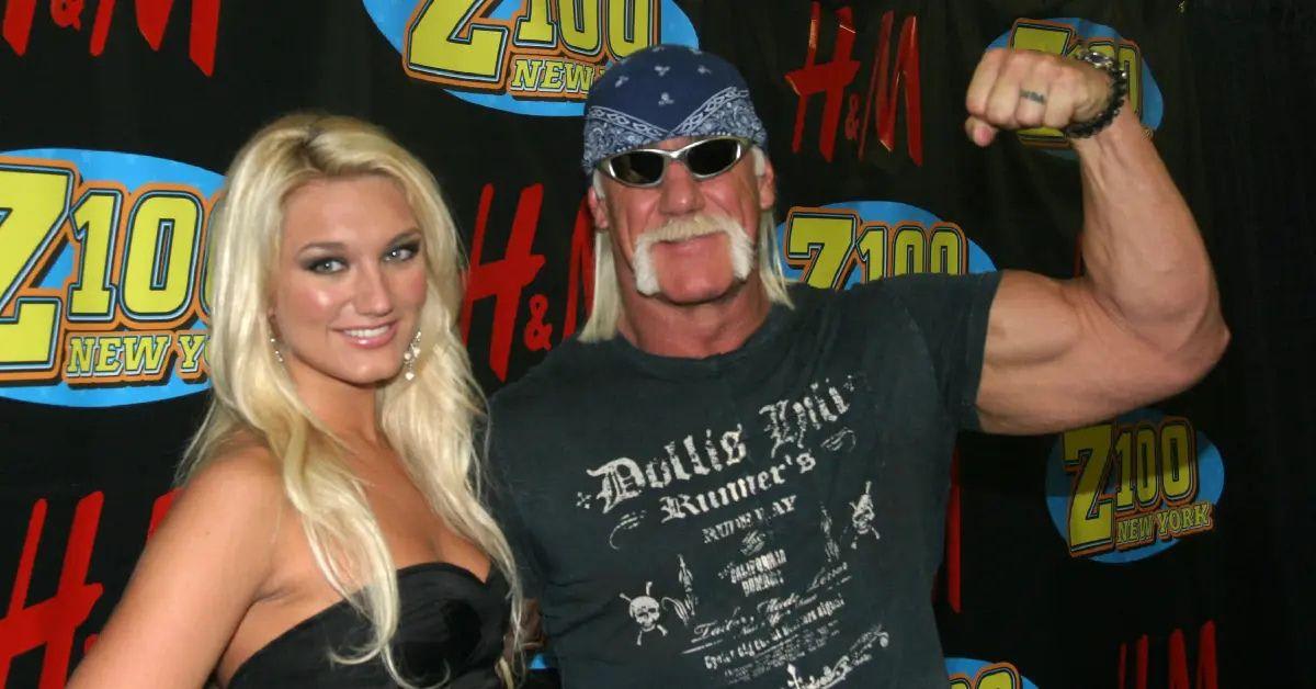 Hulk Hogan Was a Father of 2 Adult Children Before His Death: Meet ...