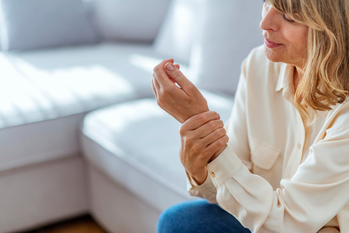 Doctors Warn: Never Ignore These 27 Health Symptoms