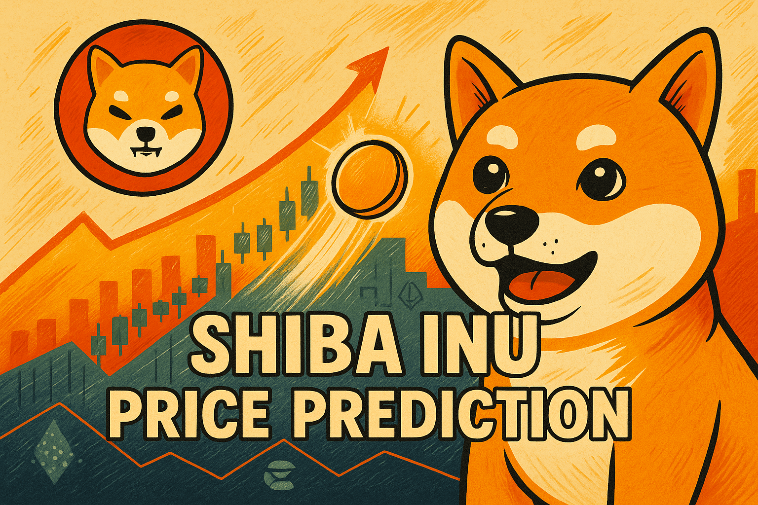 Shiba Inu price prediction: will SHIB hit that $0.01 price tag by 2028?