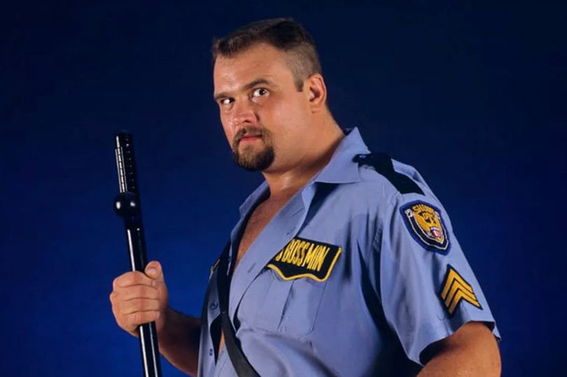 Iconic 90s wrestlers who died too soon after fighting drugs, steroids ...