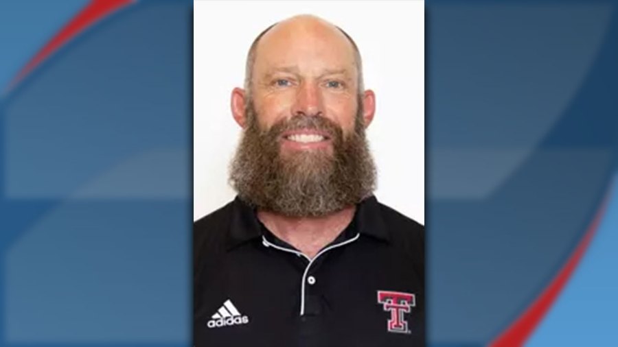 Aaron Uzzell rejoins Texas Tech as assistant AD for strength