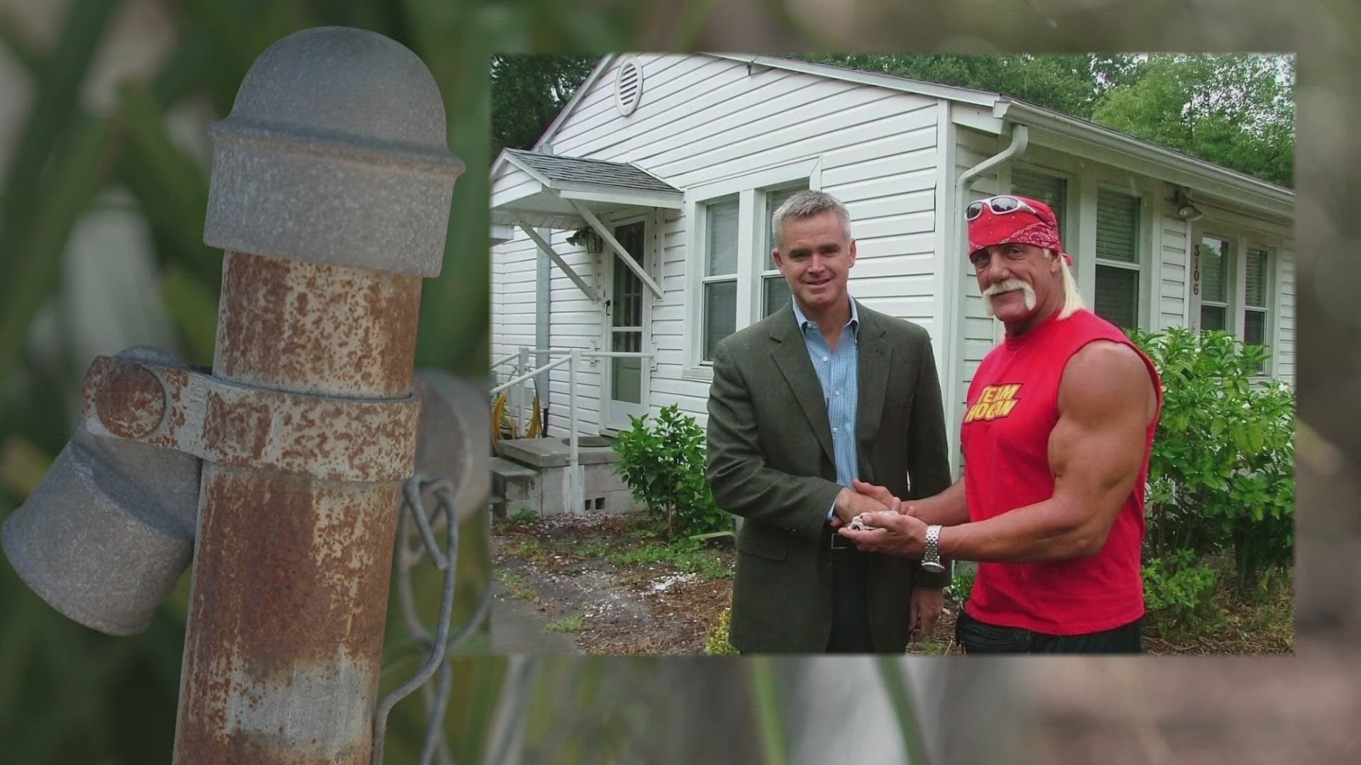 'He was a Tampa institution': Hulk Hogan's legacy echoes through the ...