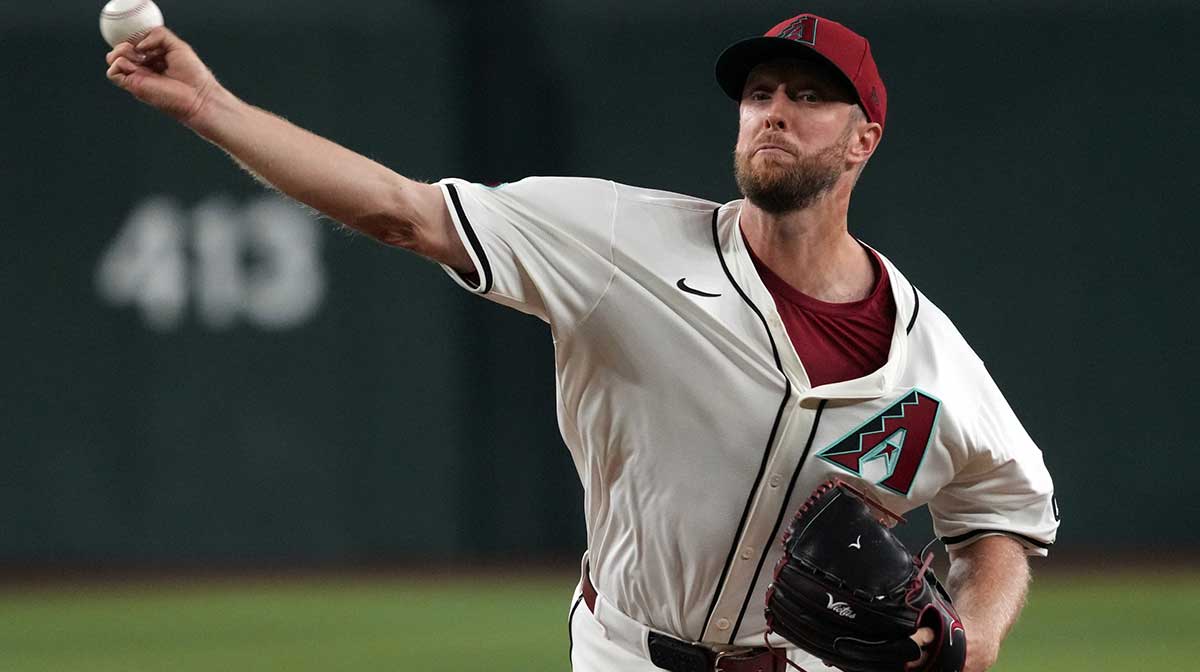 MLB rumors: Diamondbacks tell rivals they’re selling at trade deadline ...
