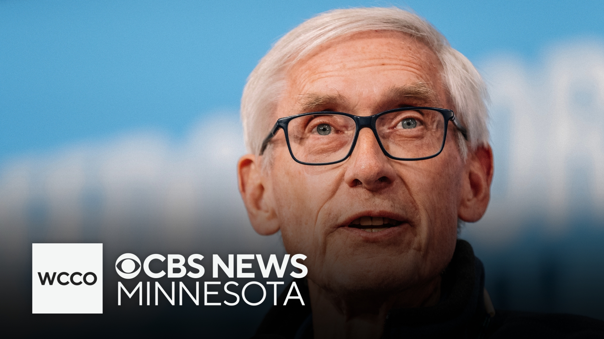 Wisconsin Gov. Tony Evers says he won’t run for third term