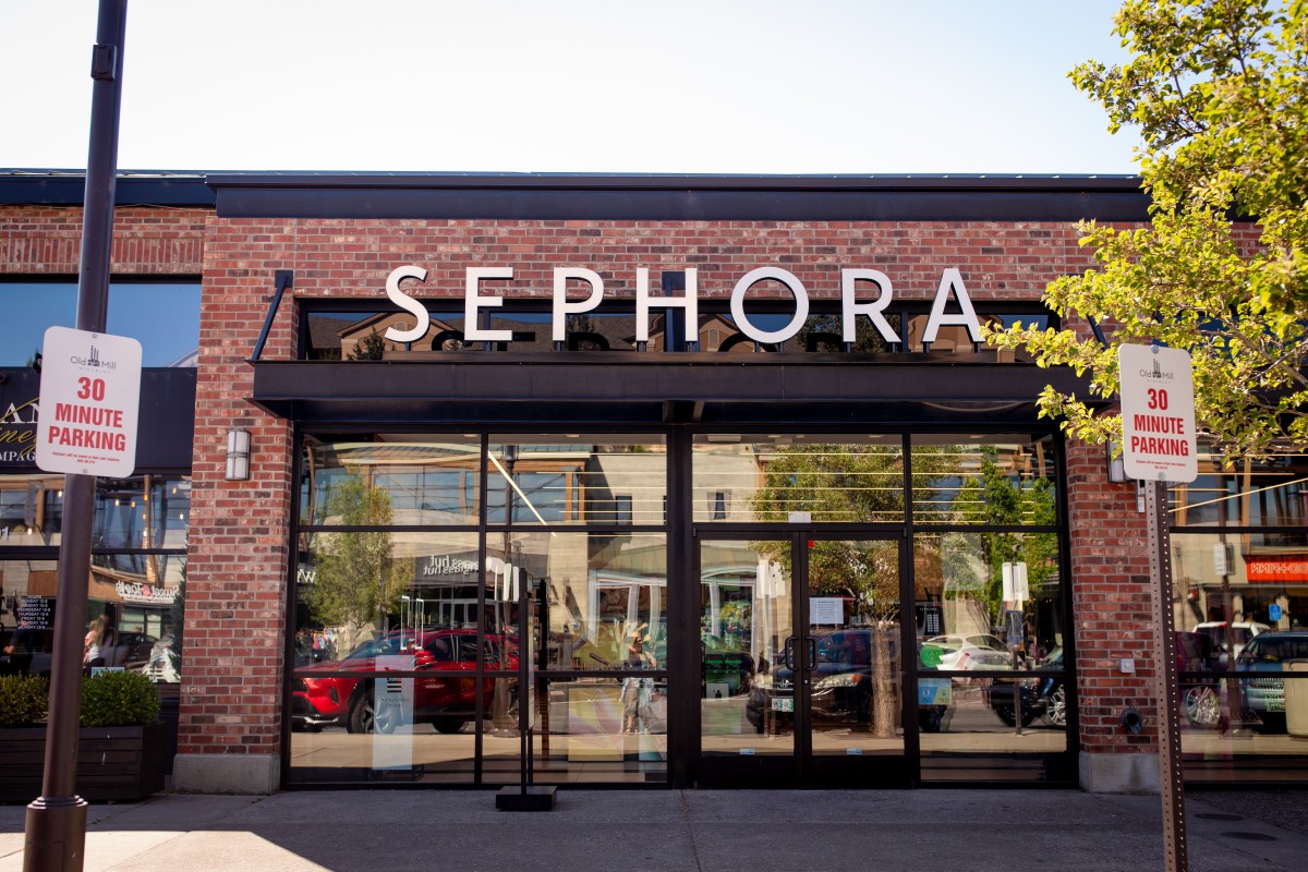 Sephora's 'Beautiful and Natural' New Makeup Item Is a Game Changer
