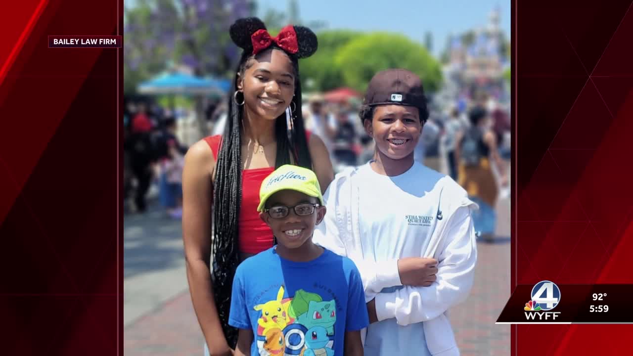 Family identifies 12-year-old boy who died of brain-eating amoeba in ...