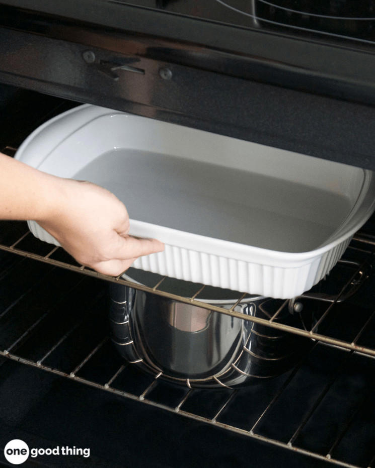 21 Of The Best Hacks For Cleaning Your Kitchen