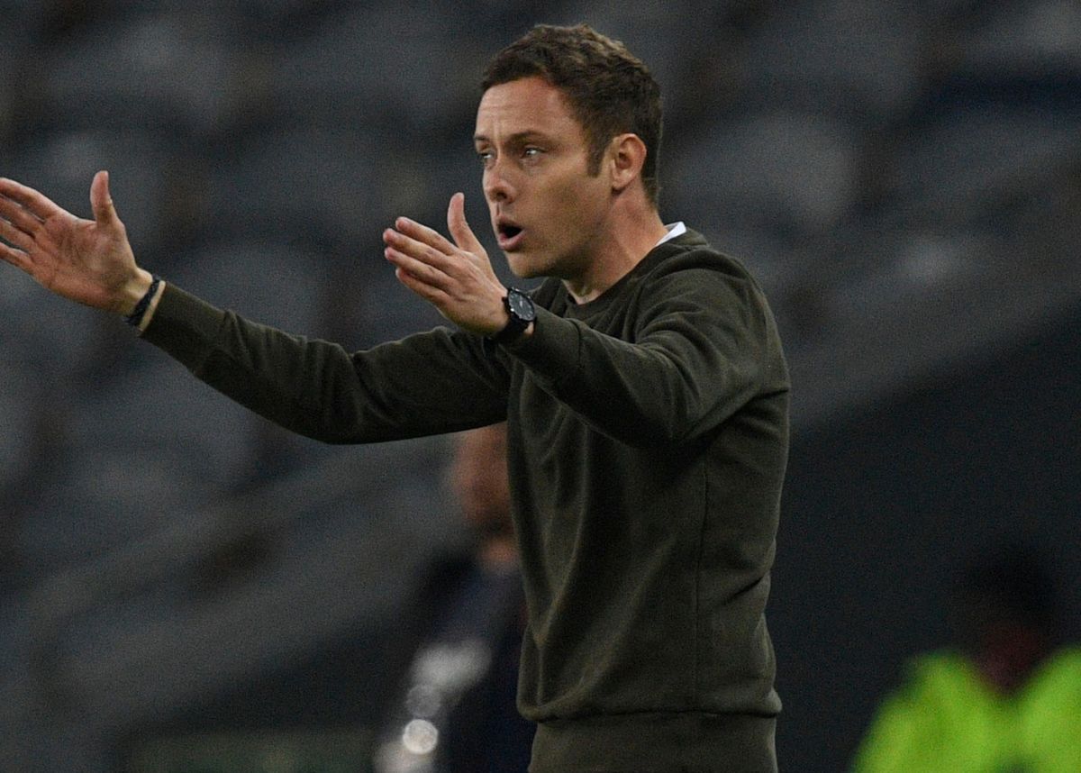 Yanga SC rope in ex-Sundowns and AmaZulu coach