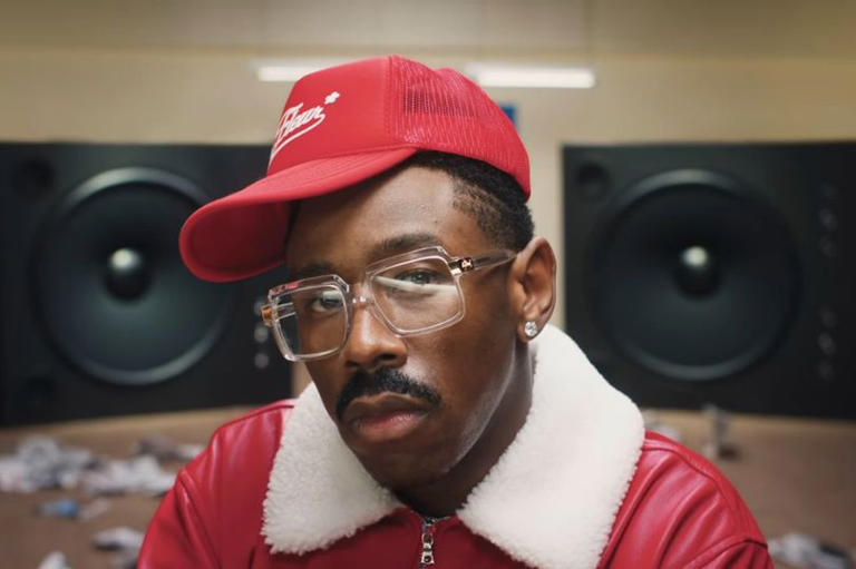 All the hidden Easter eggs found in Tyler, The Creator's new album Don ...