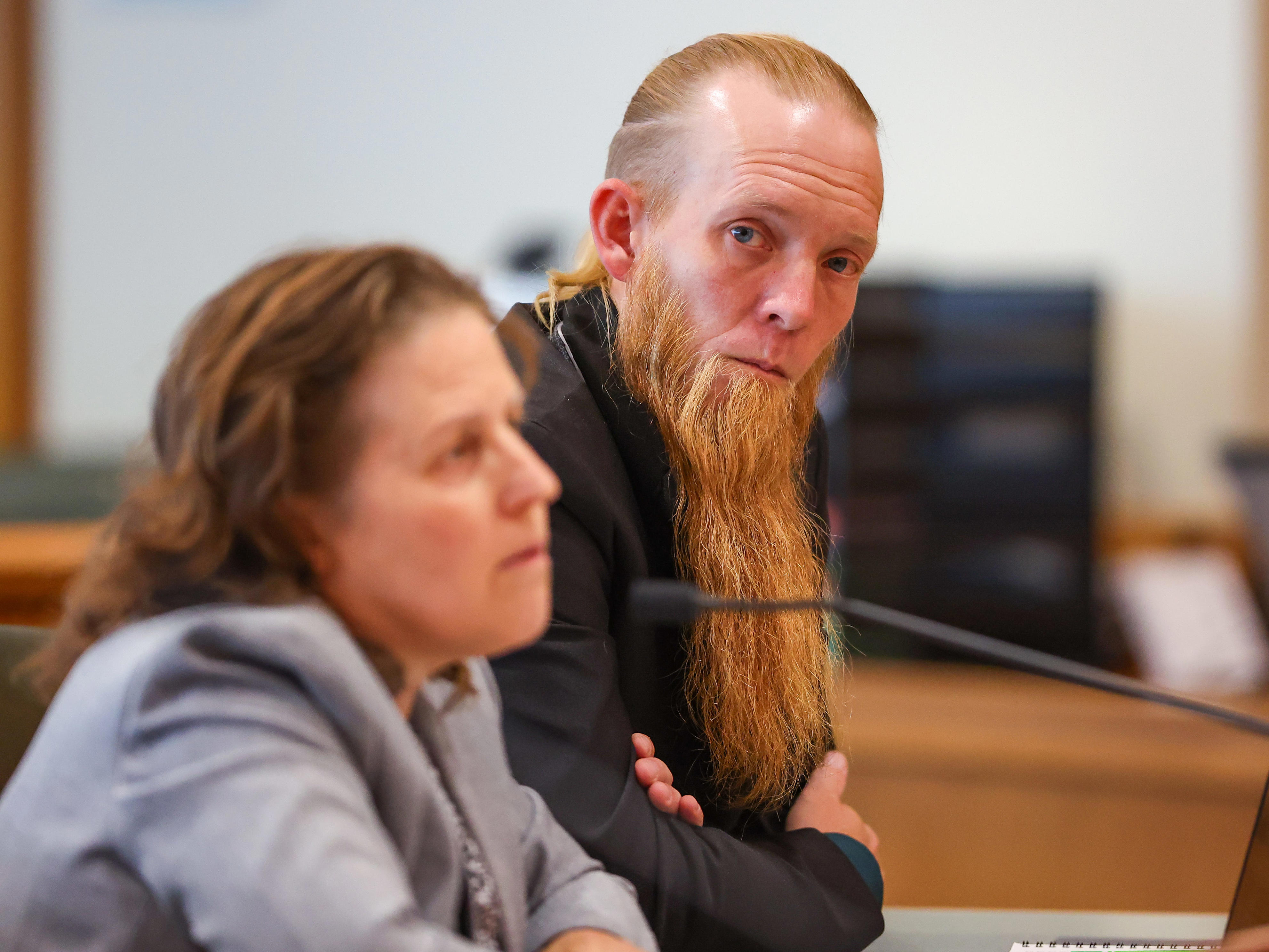 Father of Abundant Life school shooter will stand trial for providing ...