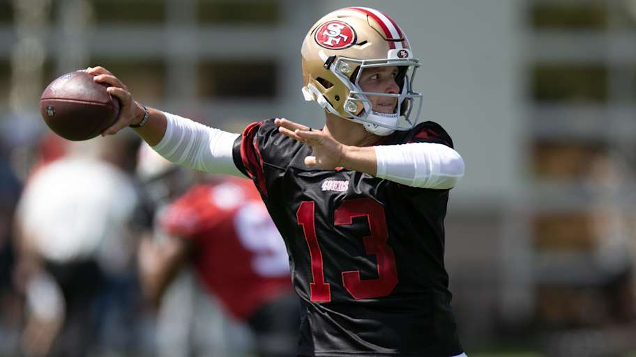 Former Iowa State Superstar Draws Huge Review Early in NFL Training Camp