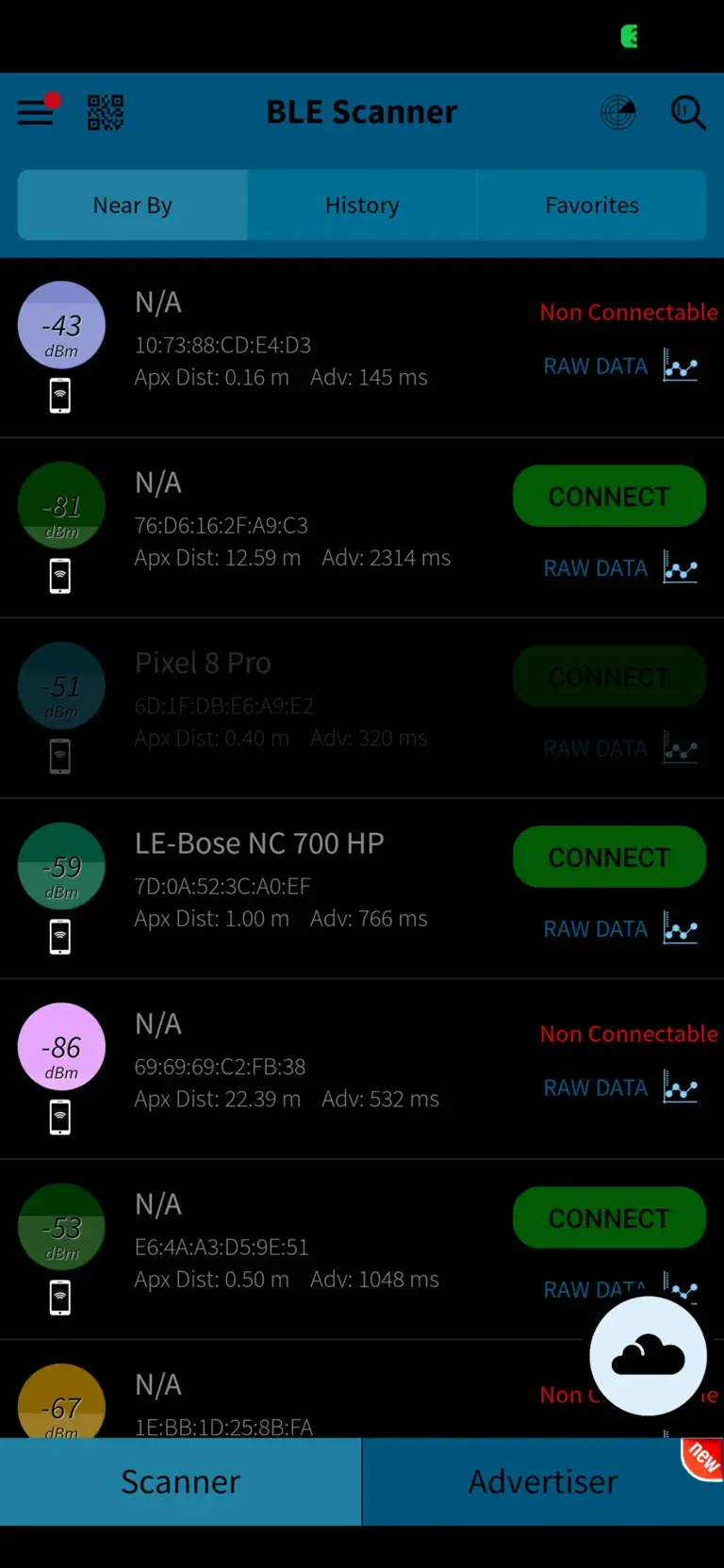 Android just got a Dark Mode superpower, but it’s a bit broken