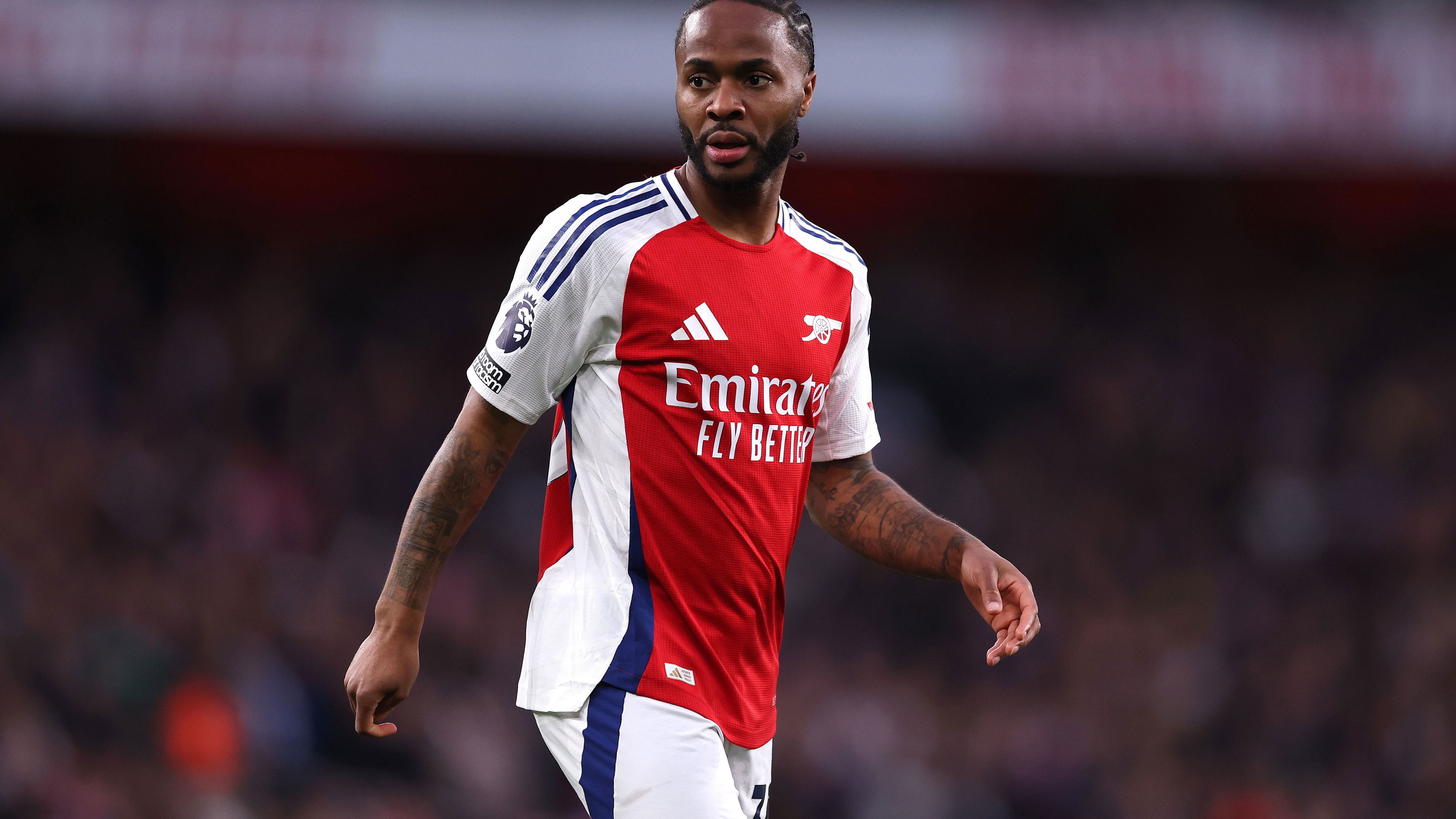 Sterling offerto al Napoli: la posizione del club campione d'Italia e ...