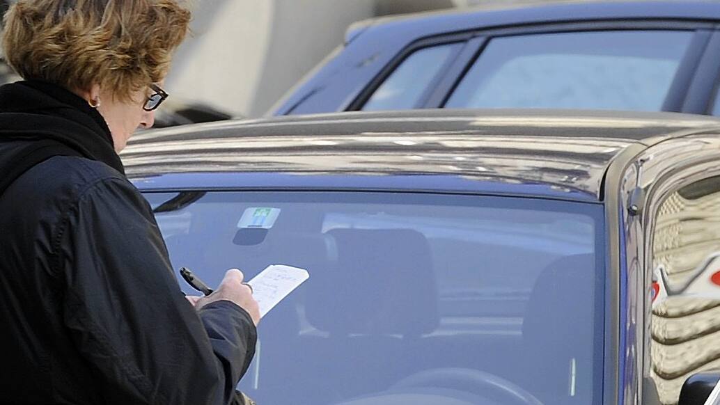 Die grosse Bussen-Bilanz: Wo die Polizei am meisten kassiert