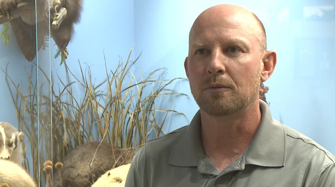 Game and Fish appoints Bill Haase as new Wildlife Division Chief