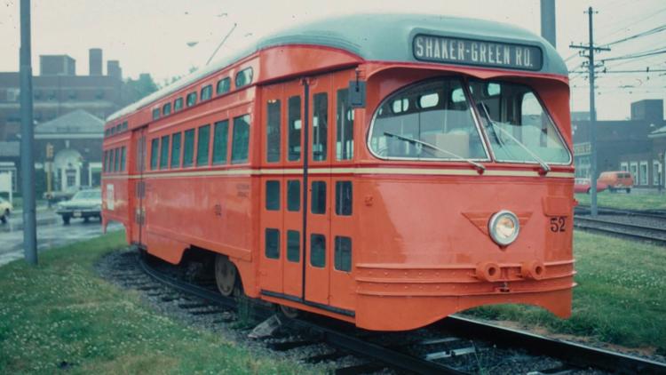 Greater Cleveland RTA turns 50: A look back at the city’s long ride ...