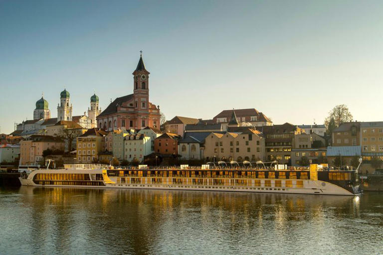 9 best adults only cruises – plus ships with adults-only areas