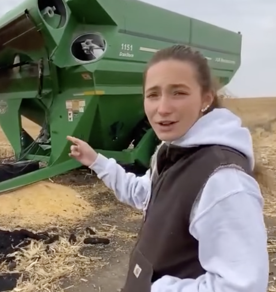 The Cost of Harvesting Tool Failures