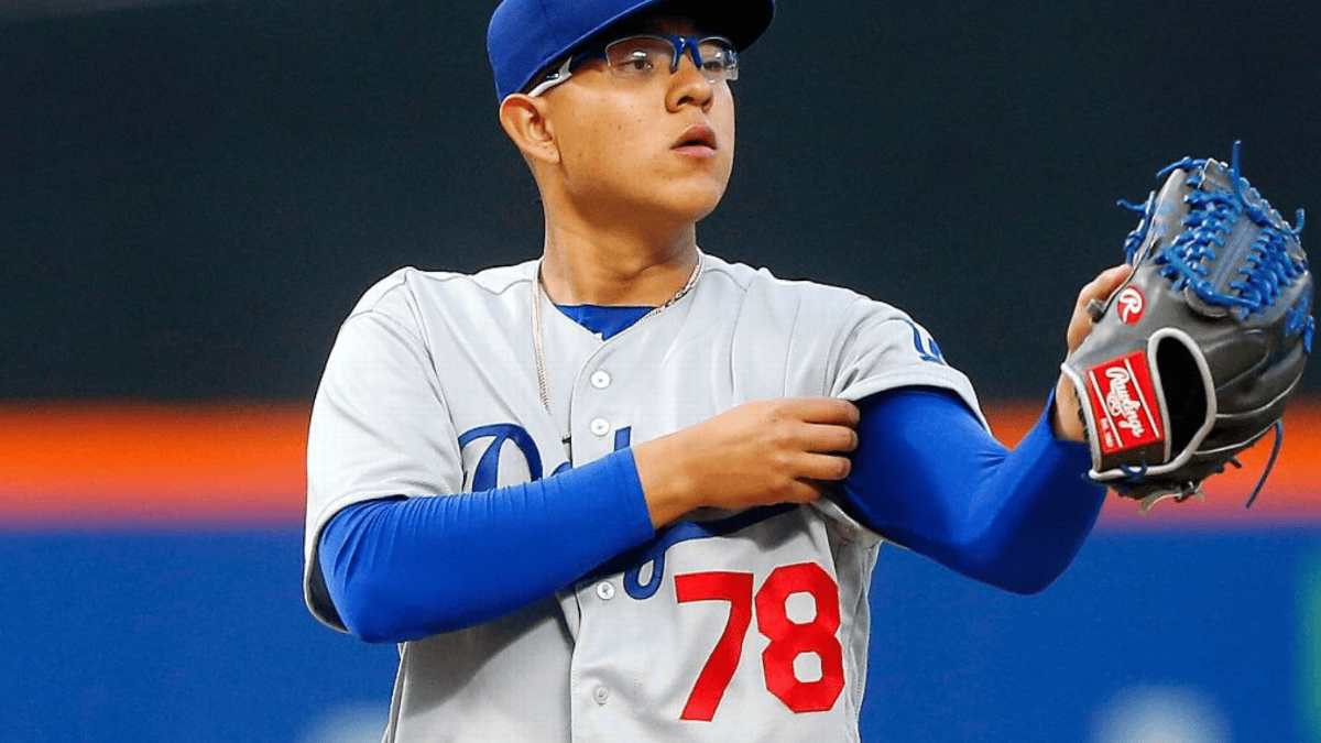 MLB: Any New Updates on Julio Urías? Will He Sign with a New Team?