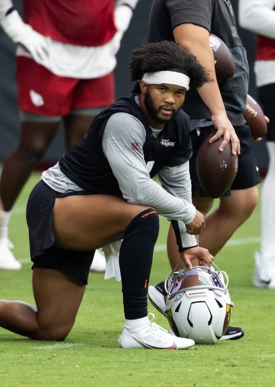 Epic photos from Thursday at NFL training camps