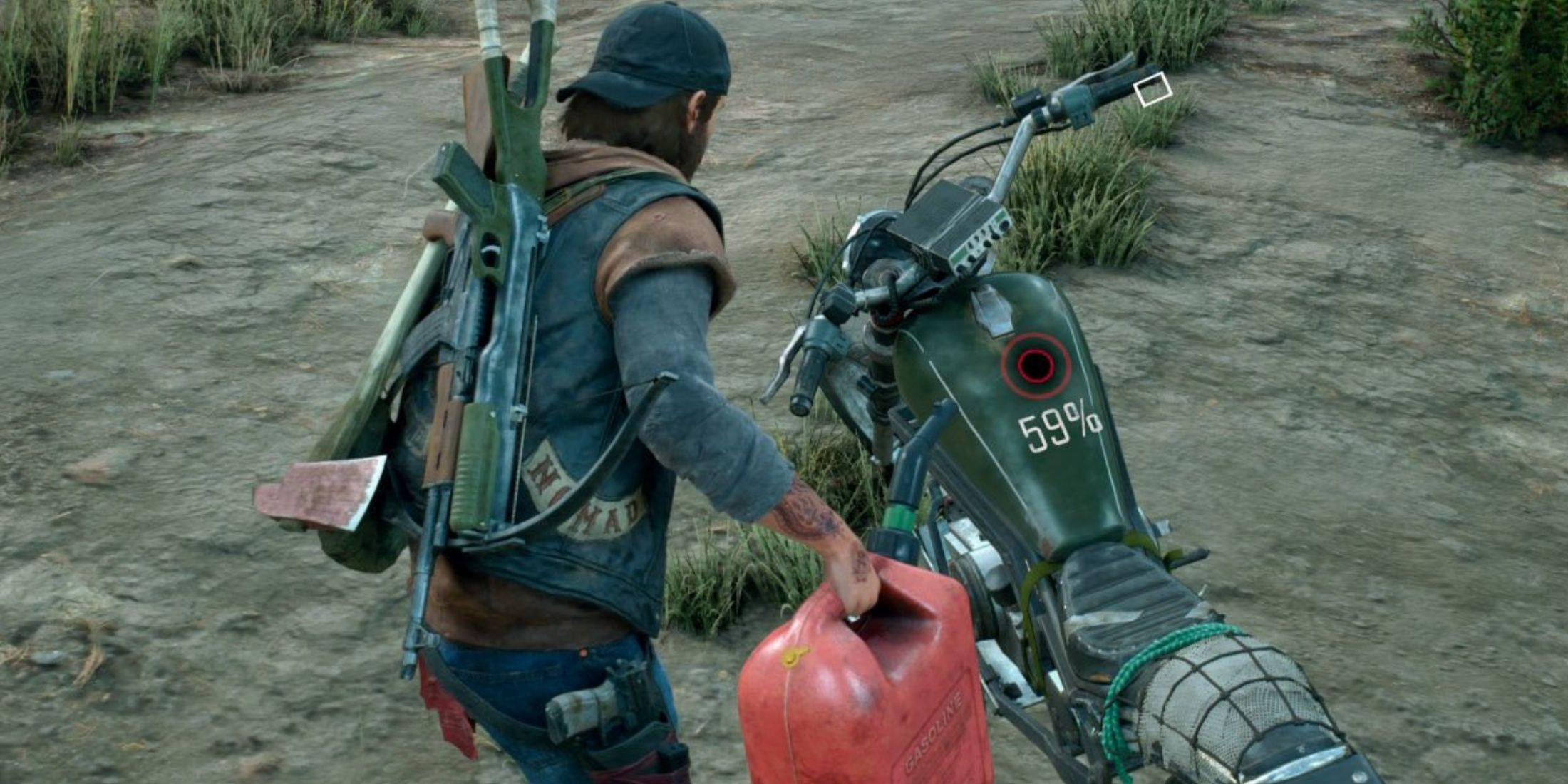 Best Open-World Games For Feeling Like A Scavenger