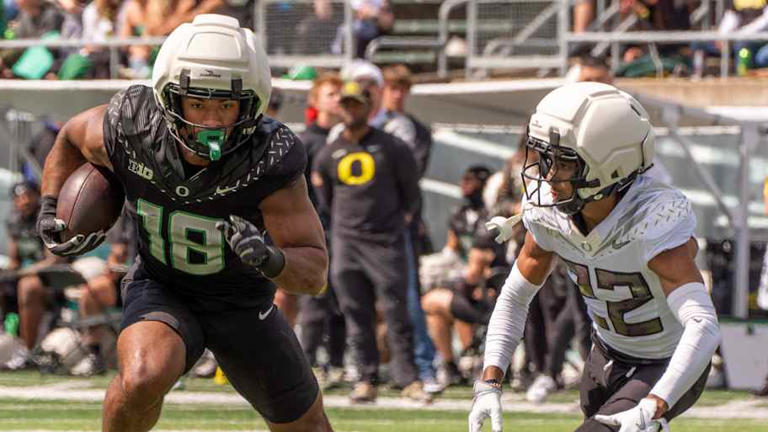 Three Biggest Oregon Ducks Takeaways From Big Ten Media Days