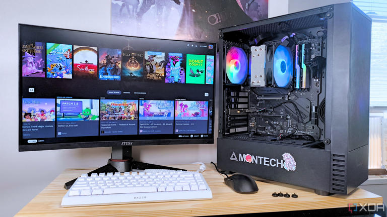 Microsoft claims its new tech can reduce those dreaded "compiling shaders" game load times by 85%