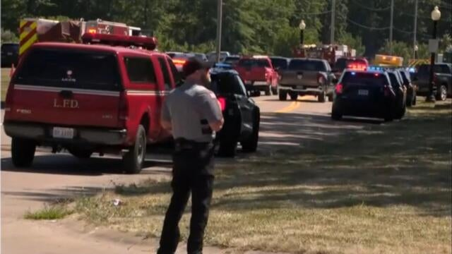 FBI studying rise in ambush-style attacks on police