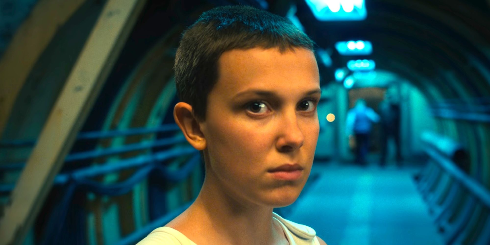 Stephen King's Stranger Things-Style Horror Thriller With 72% RT Score ...