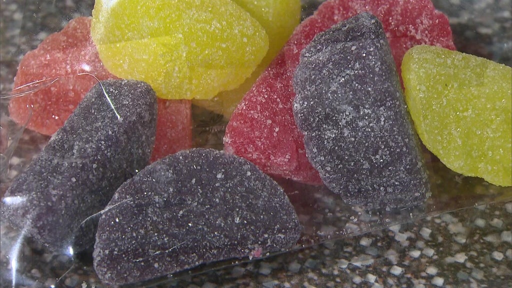 Eden Prairie launches its own THC-infused gummy and asks residents to ...