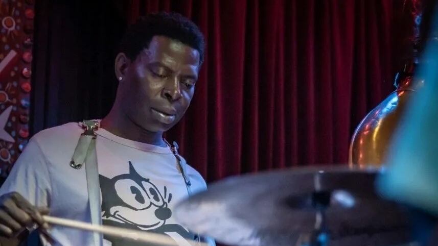 Jury acquits man in Mardi Gras crash that killed Grammy-winning musician