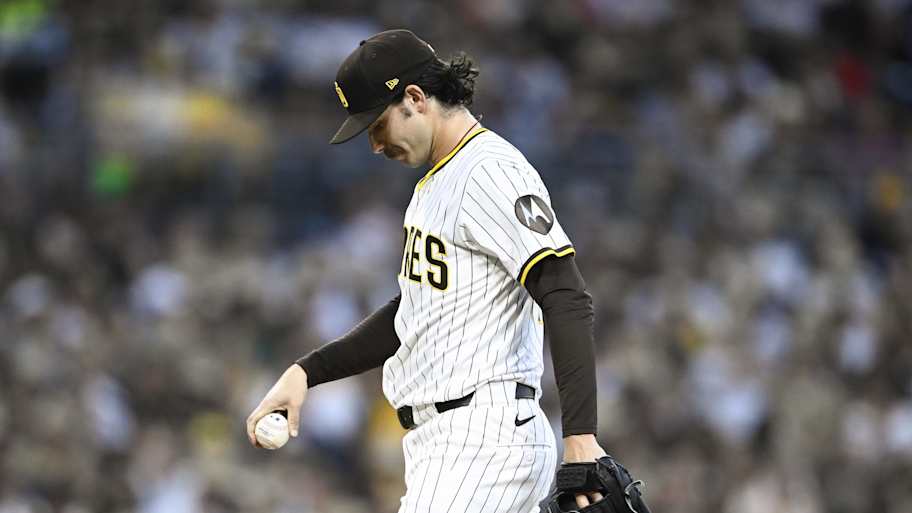 Padres Predicted to Trade $13.75 Million Pitcher in Blockbuster ...