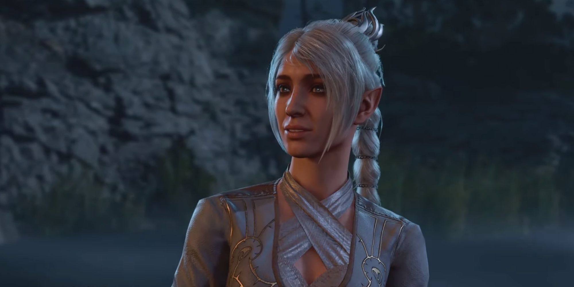 Baldur's Gate 3's Jennifer English Isn't Surprised That Most Players ...