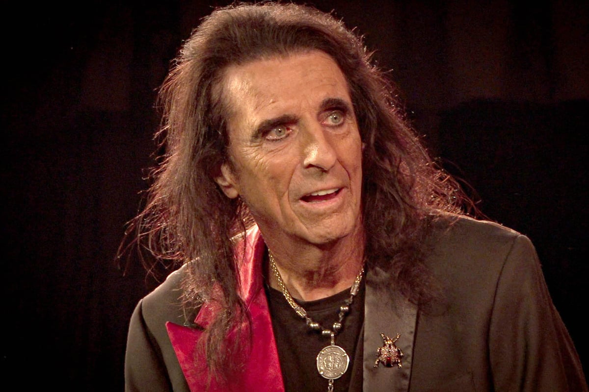 Alice Cooper praises Ozzy Osbourne as rock-and-roll ‘lifer’