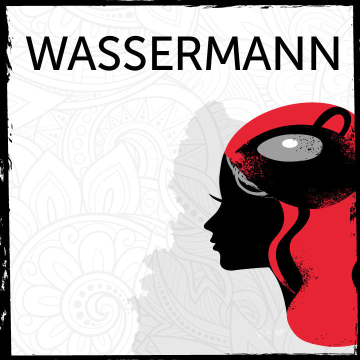 Tageshoroskop für Wassermann - 27.07.2025
