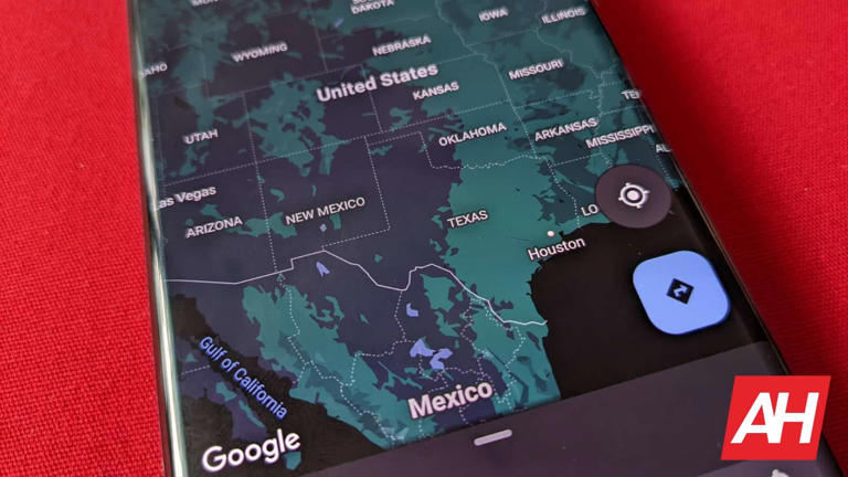 Android just got a Dark Mode superpower, but it’s a bit broken