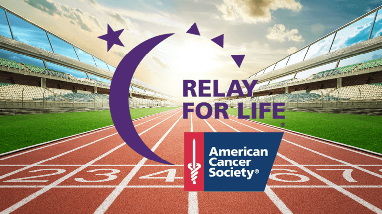 Join us in the fight against cancer on August 23rd at Relay For Life