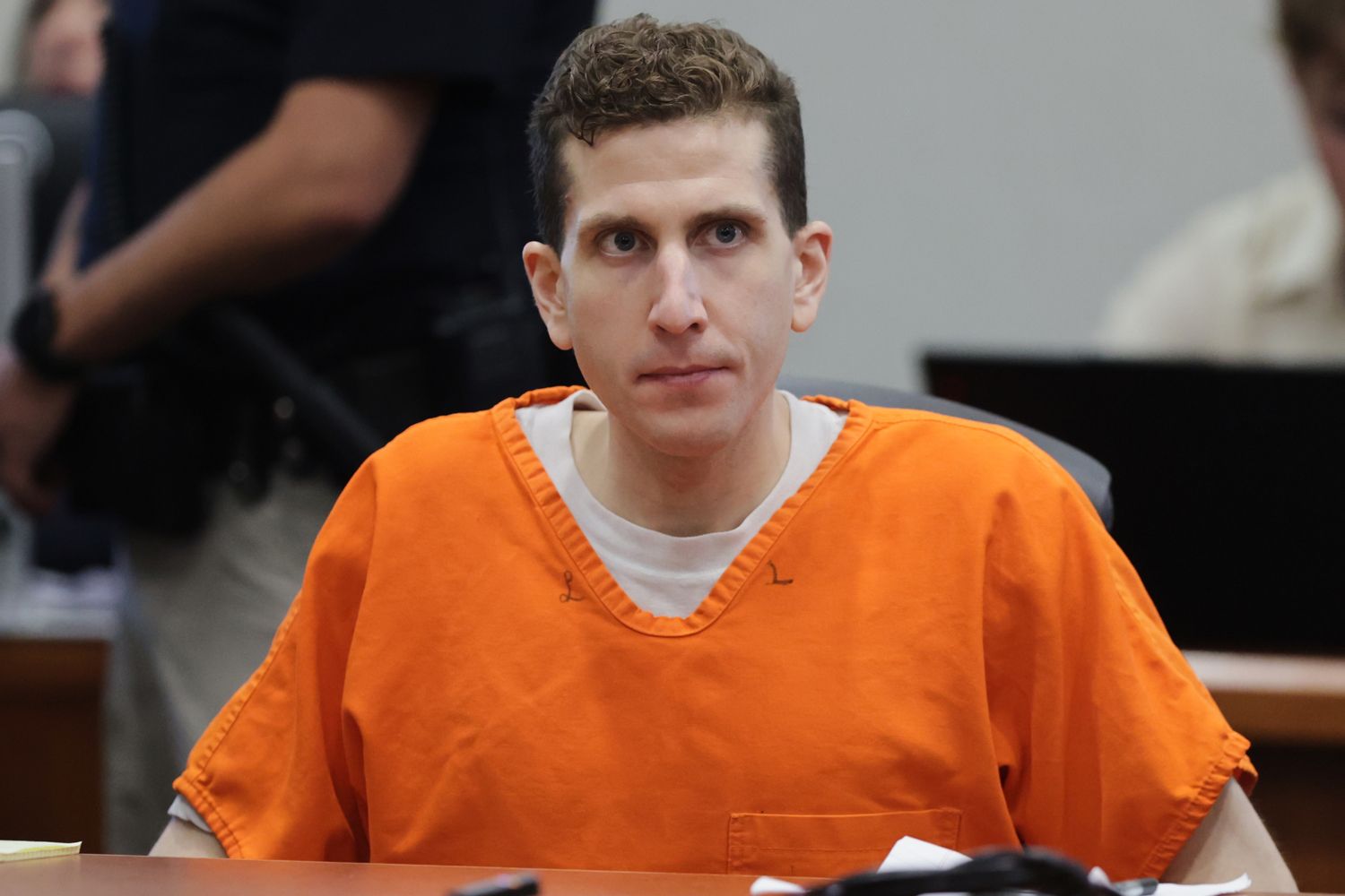 Neighbor of University of Idaho Students Heard Tapping on Window After ...