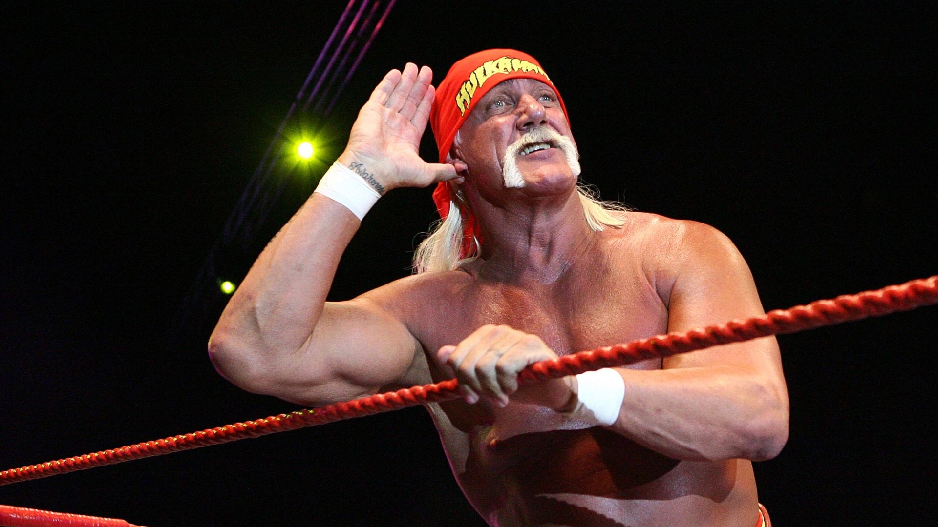 Reliving Hulk Hogan's Life Out of the WWE Spotlight