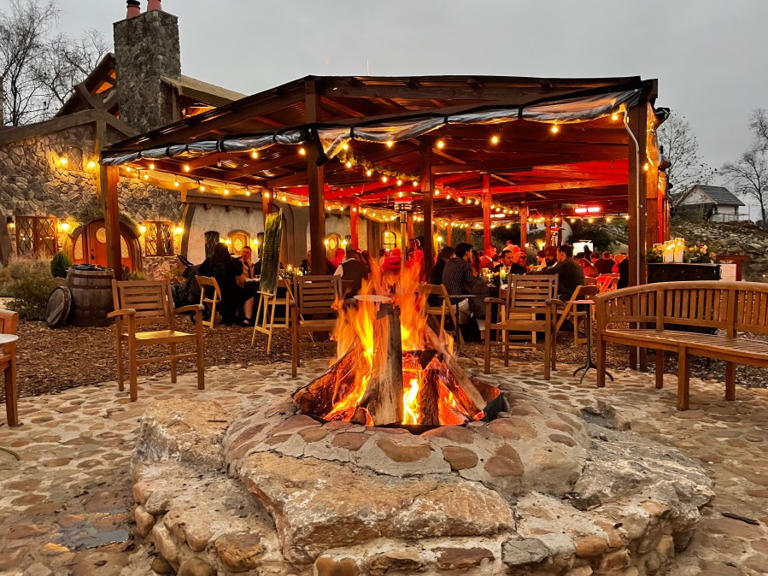 Destination Vacation: A magical escape at Ancient Lore Village