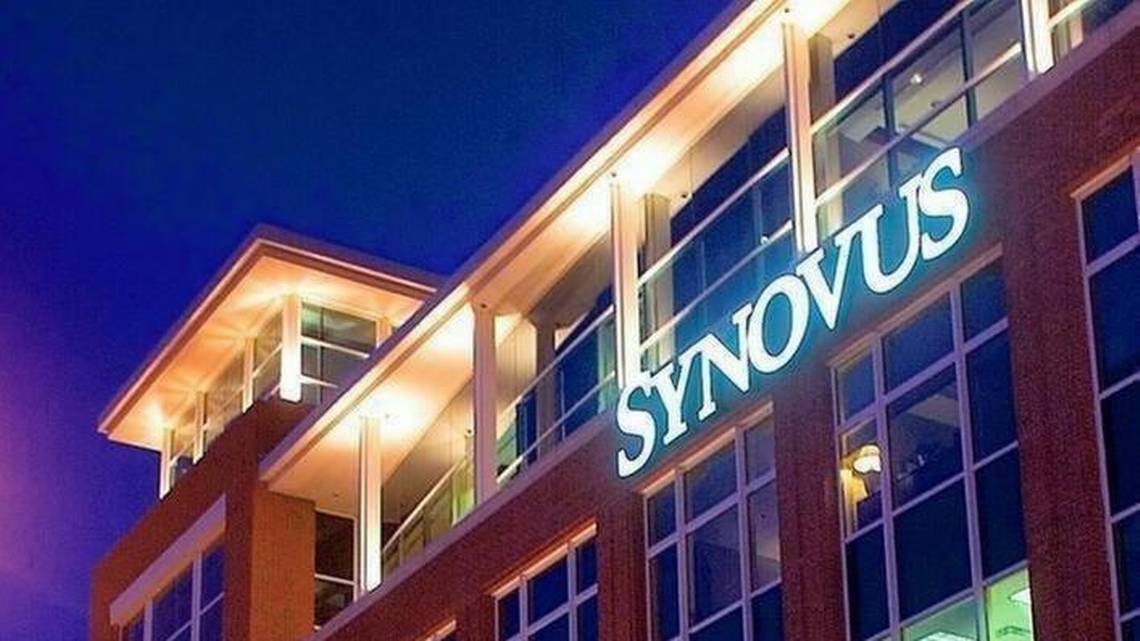 Columbus-based Synovus confirms merger. What to know about new company ...