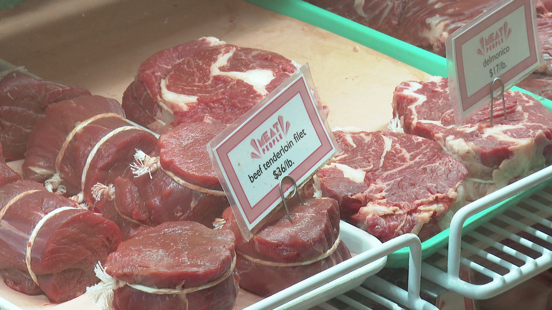 ‘People just really want beef’: Soaring beef prices to impact Madison ...